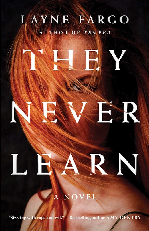 They Never Learn | Indigo They Never Learn | Indigo