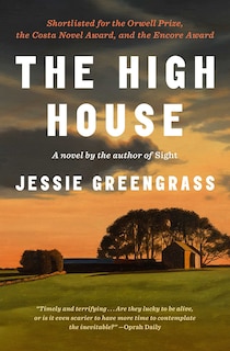 The High House: A Novel | Indigo