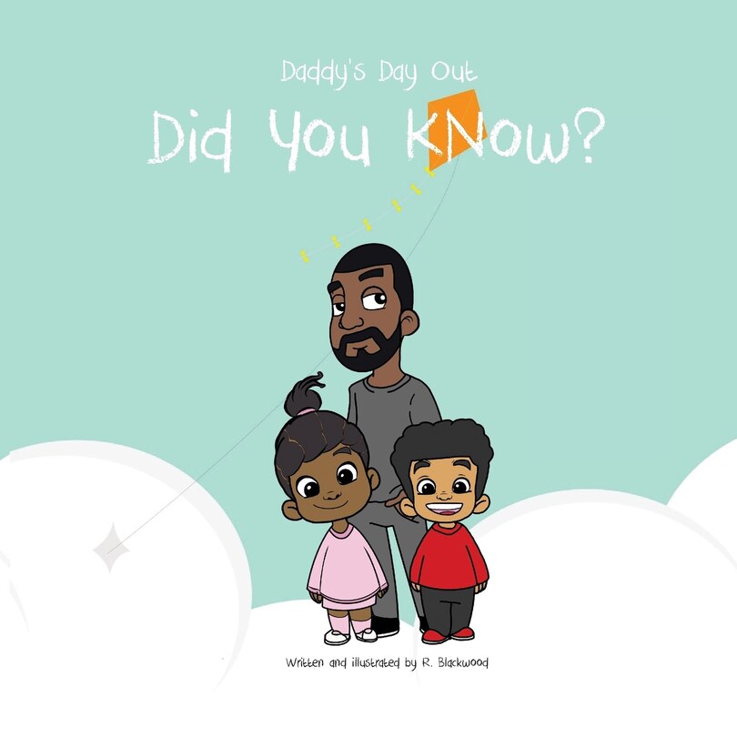 Daddy Day Out - Did You Know?: Keanu & Aioki | Indigo
