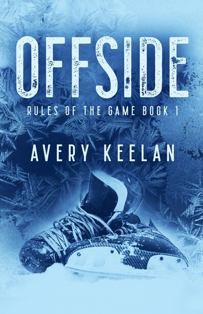 Offside - Special Edition, Book by Avery Keelan (Paperback) | www ...