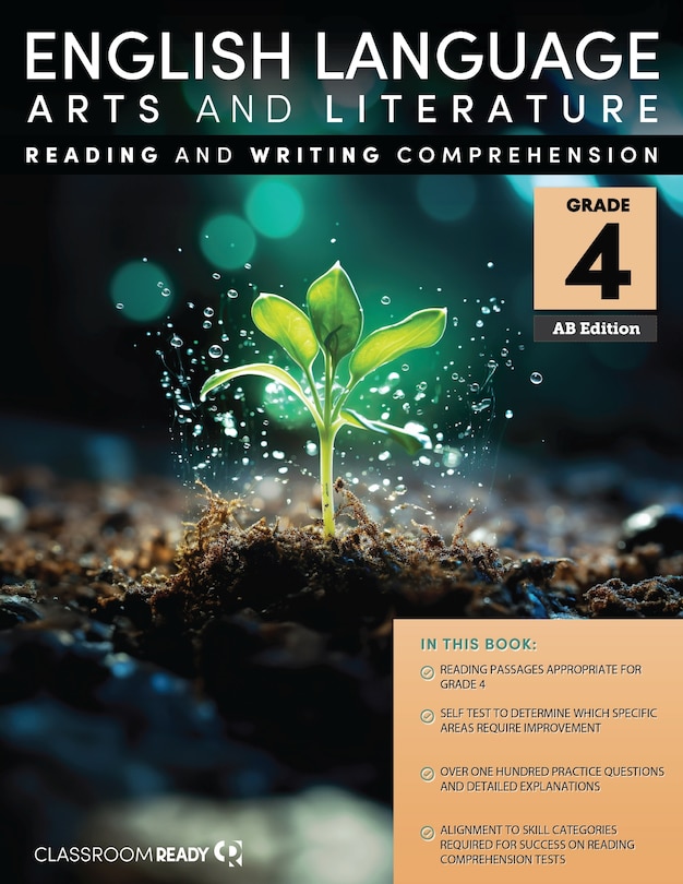 English Language Arts And Literature Grade 4 - Alberta Edition: Reading ...