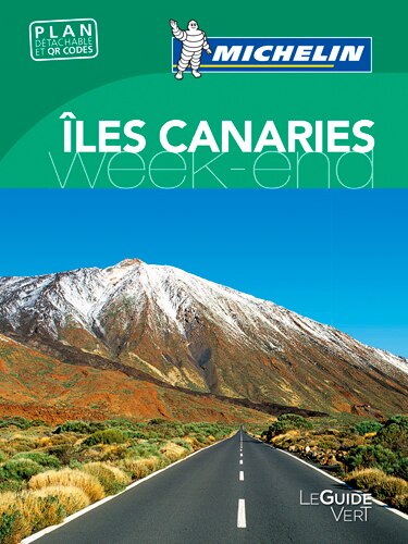 Iles Canaries | Indigo
