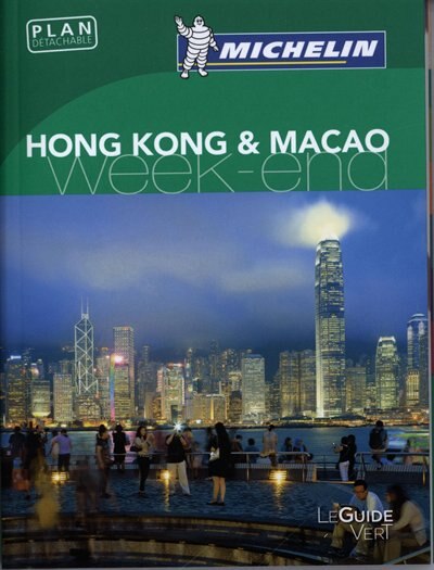 Hong Kong & Macao | Indigo