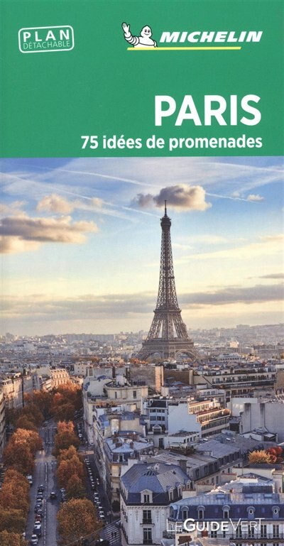 Paris: 75 idées de promenades | Indigo