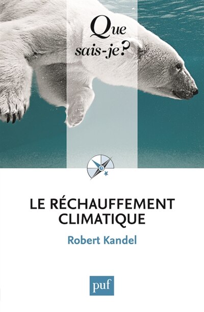 Réchauffement climatique (Le) [nouvelle édition] | Indigo