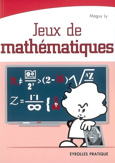 Jeux de mathématiques | Indigo