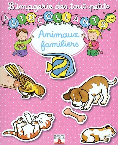 Animaux familiers | Indigo
