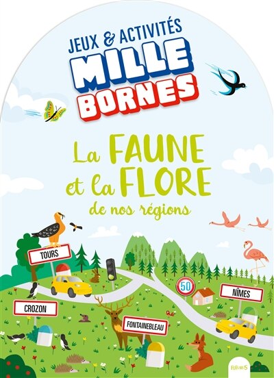 La faune et la flore de nos régions | Indigo
