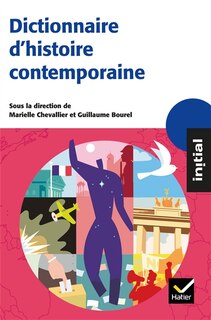 Dictionnaire D'histoire Contemporaine ('tp') | Indigo
