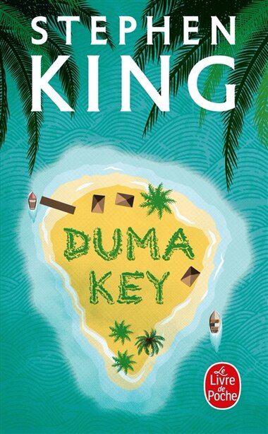 Duma Key, Book by Stephen King (Paperback) | www.chapters.indigo.ca
