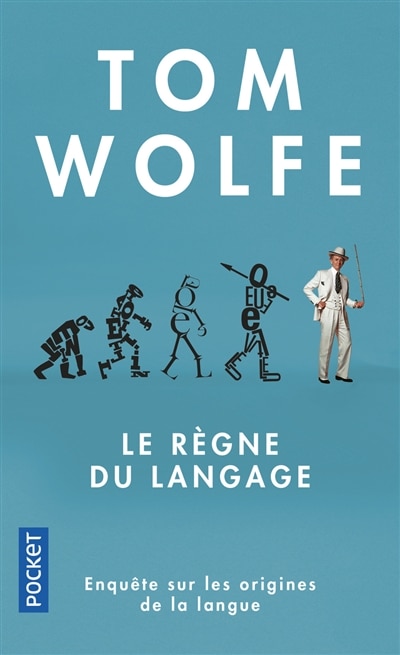 Le règne du langage: enquête sur les origines de la langue | Indigo