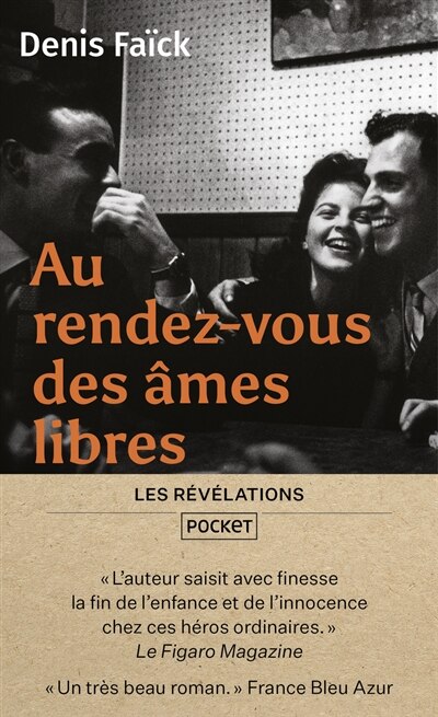 Au rendez-vous des âmes libres | Indigo