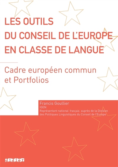 Les Outils Du Conseil De L'europe En Classe De Langue: Cadre Européen ...