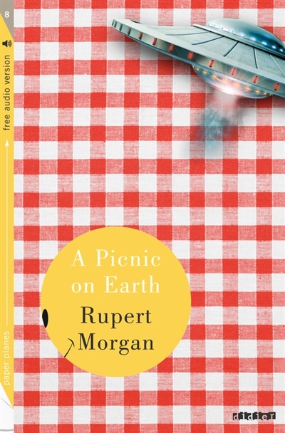 A Picnic On Earth Book By Rupert Morgan, ('tp') | Indigo