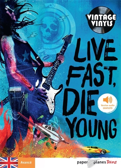 Live Fast, Die Young Book By Rupert Morgan, ('tp') | Indigo