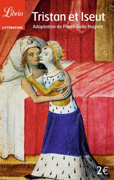 Tristan et Iseut | Indigo