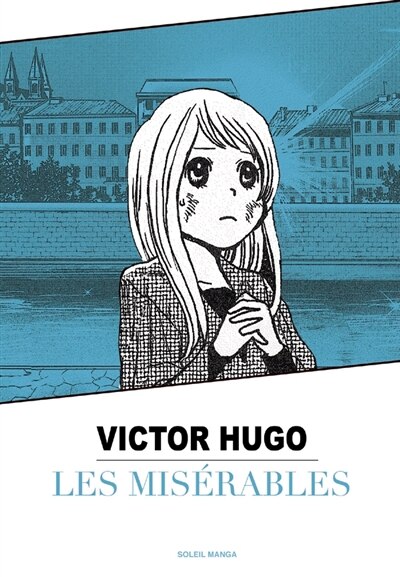 Les Misérables Book By Variety Artworks, ('tp') | Indigo