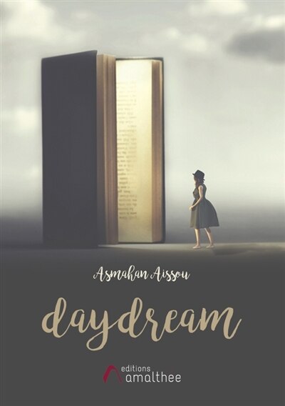 Daydream Book By Asmahan Aissou Asmahan, ('tp') | Indigo