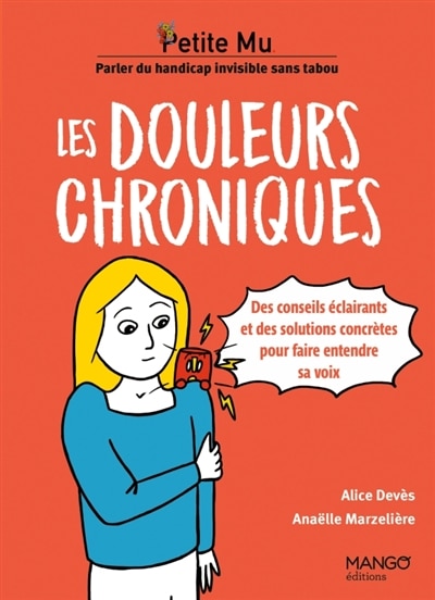 Les Douleurs Chroniques: Des Conseils Éclairants Pour Comprendre Et ...