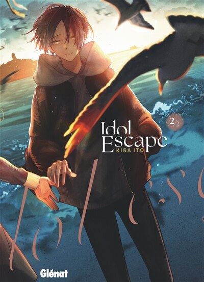 Idol Escape, Vol. 2 Book By Kira Ito, ('tp') | Indigo