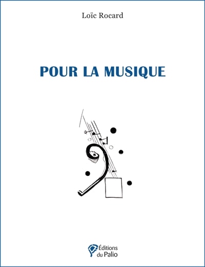 Pour La Musique Book By Loic Rocard, ('tp') | Indigo