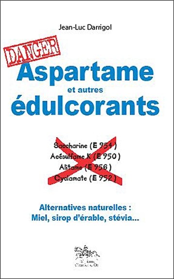 Aspartame et autres édulcorants: alternatives naturelles | Indigo
