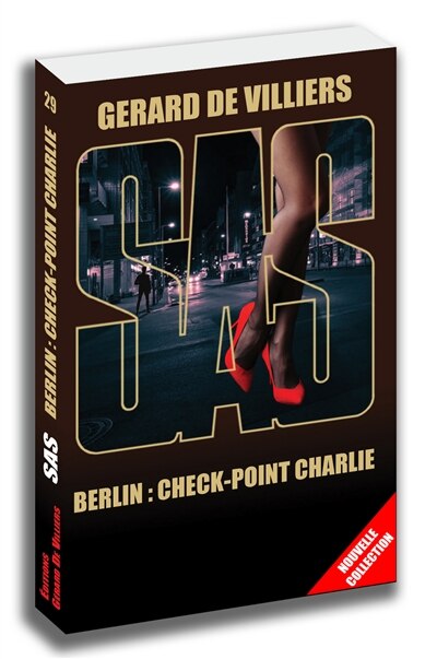 Berlin: check-point Charlie | Indigo