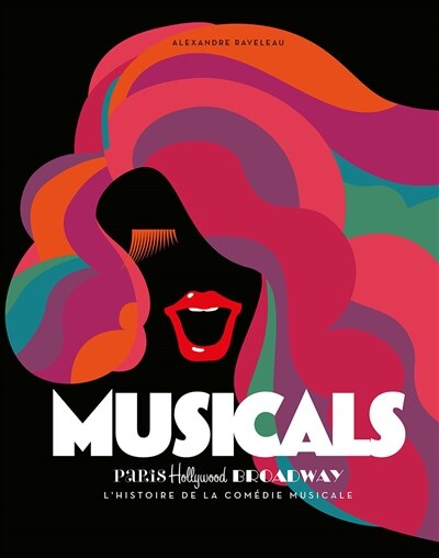 Musicals: Paris, Hollywood, Broadway | Indigo