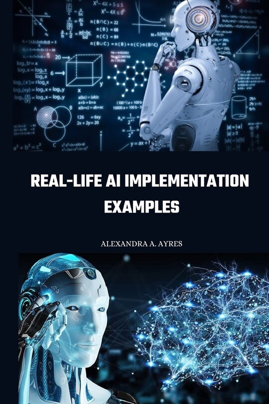 Real-life AI implementation examples | Indigo