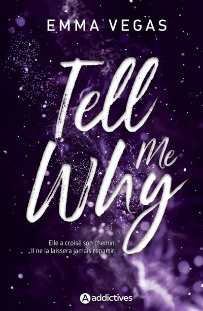 Tell Me Why Book By Emma Vegas, ('tp') | Indigo