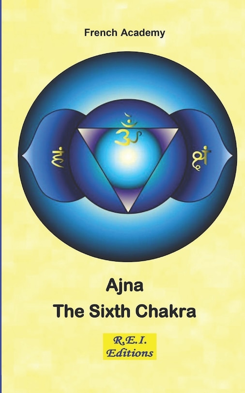 Ajna - The Sixth Chakra | Indigo