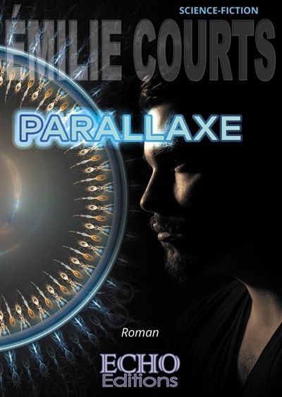 Parallaxe Book By Emilie Courts, ('tp') | Indigo
