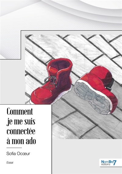 Comment Je Me Suis Connectée À Mon Ado Livre Par Sofia Ocoeur, ('tp ...