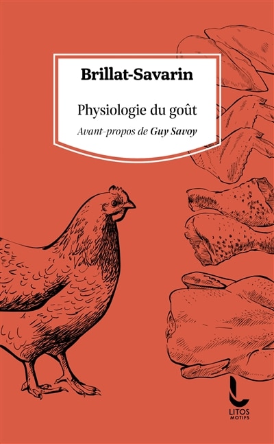 Physiologie Du Goût Book By Jean Anthelme Brillat-savarin, ('tp') | Indigo