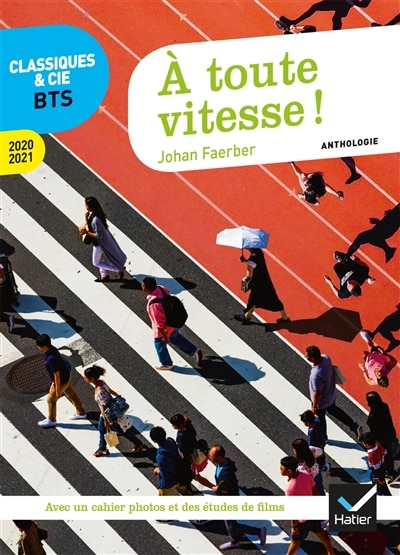 A Toute Vitesse !: Anthologie ('tp') | Indigo