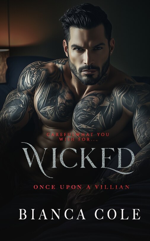 Wicked: A Dark Forbidden Mafia Romance Book By Bianca Cole, ('tp') | Indigo Wicked: A Dark Forbidden Mafia Romance Book By Bianca Cole, ('tp') | Indigo