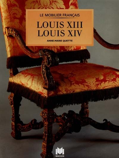 Louis XIII, Louis XIV | Indigo