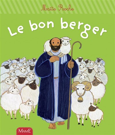Le bon berger | Indigo