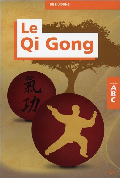 Le Qi Gong | Indigo