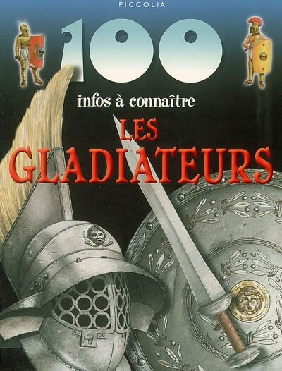 Les gladiateurs | Indigo