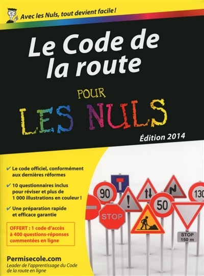 Le Code Pour Les Nuls