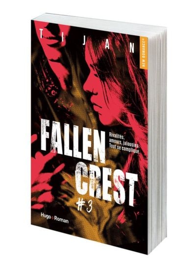 Fallen Crest, Vol. 3 Book By Tijan, ('tp') | Indigo