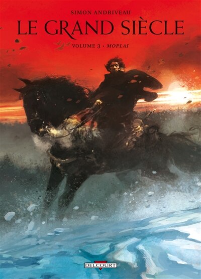 Moplai Book By Simon Andriveau, ('tc') | Indigo