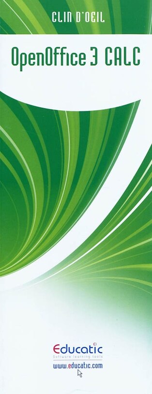 OpenOffice 3 Calc | Indigo