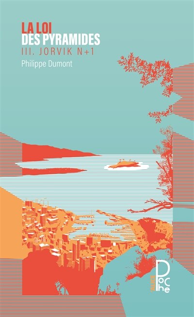 Jorvik N+1 Book By Philippe Dumont, ('tp') | Indigo