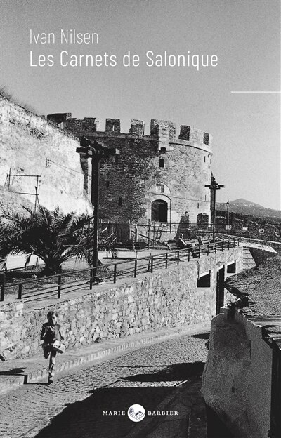 Les carnets de Salonique | Indigo