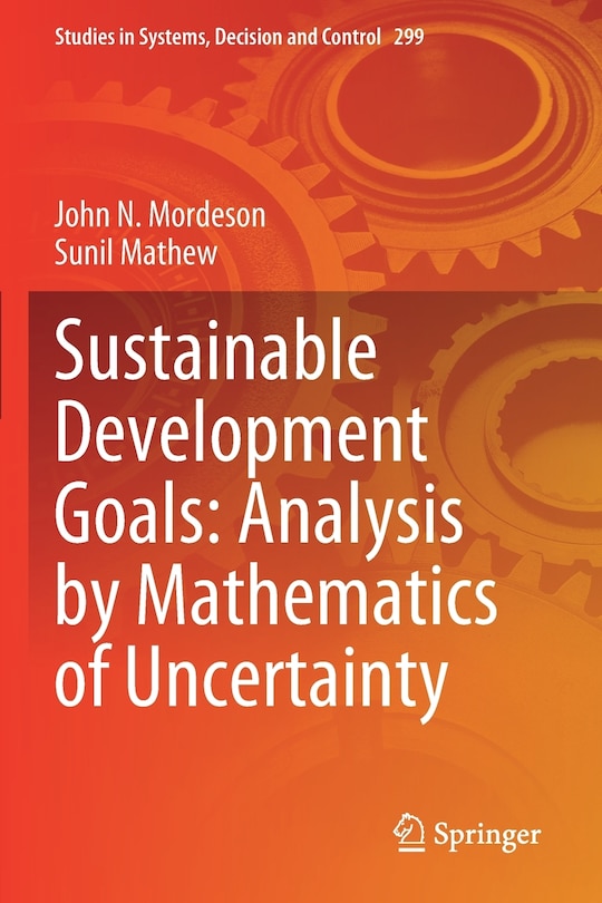 Sustainable Development Goals: Analysis By Mathematics Of Uncertainty ...