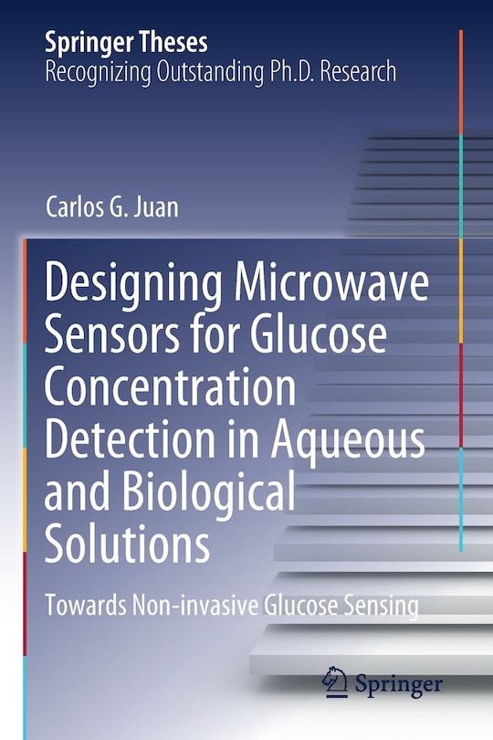 Designing Microwave Sensors for Glucose Concentration Detection in ...