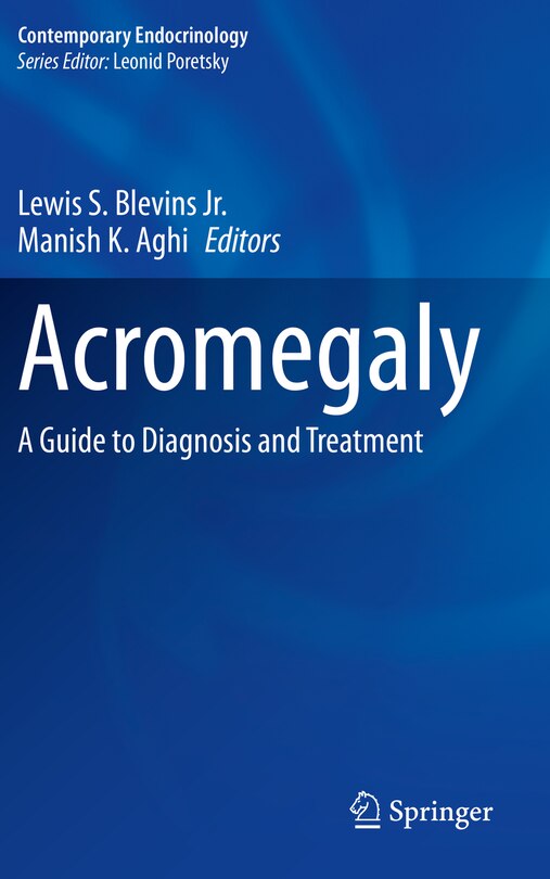 Acromegaly: A Guide to Diagnosis and Treatment | Indigo