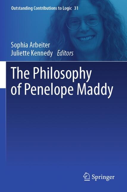 The Philosophy Of Penelope Maddy Book By Sophia Arbeiter, ('tp') | Indigo